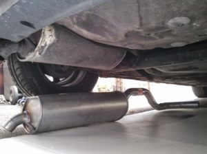 The Muffler Replacement Cost Comparison 2025 Guide - Parts & Labor