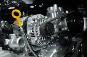 Alternator Replacement Cost Estimate Comparison and Guide 2025