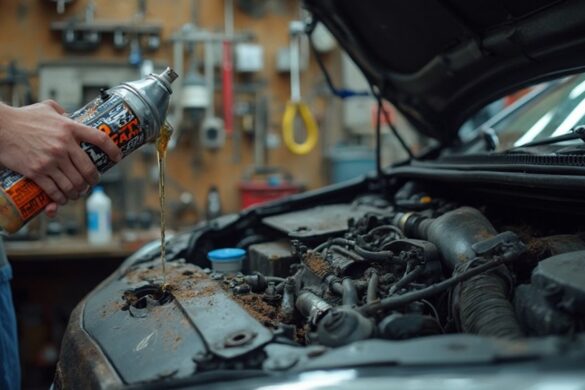 How Much Does It Cost To Fix AC In A Car? - Car Service Costs