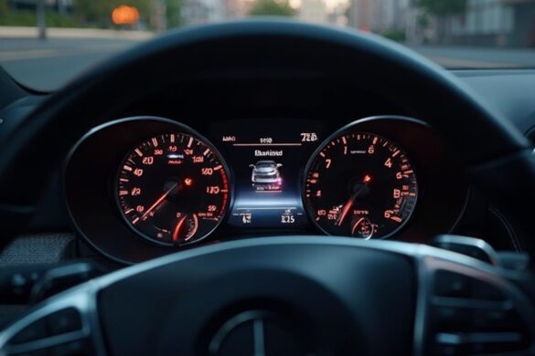 What Does The Malfunction Indicator Light Mean? (MIL) - Car Service Costs