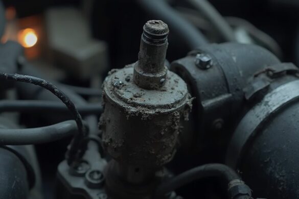 8 Reasons Your Car's Engine Compression Is Low - Car Service Costs