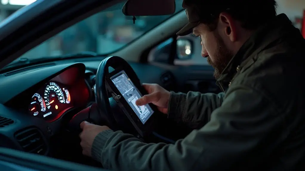 6 Signs Of A Bad Engine Control Unit - Car Service Costs