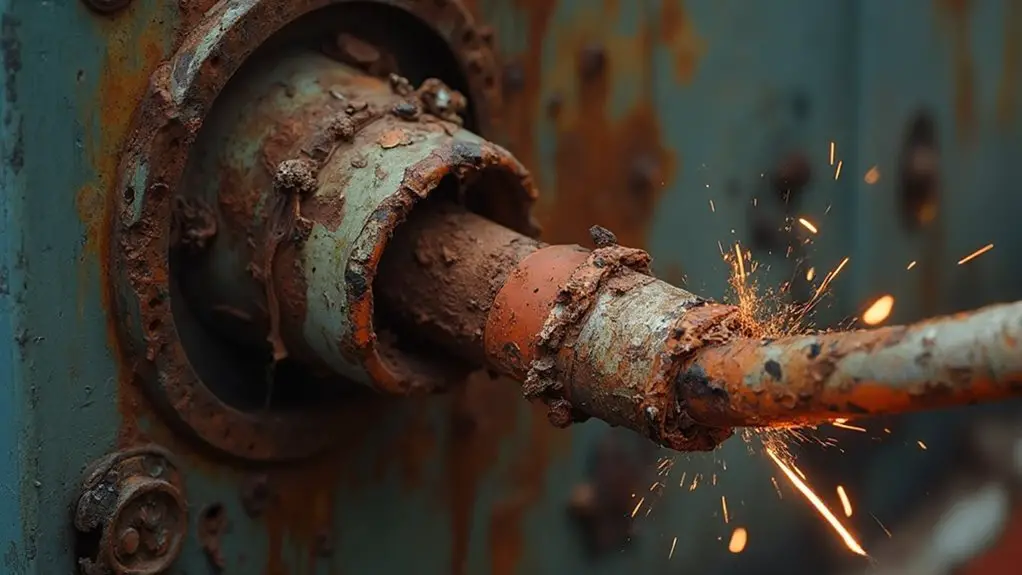 6 Symptoms Of A Bad Ground Strap - Car Service Costs