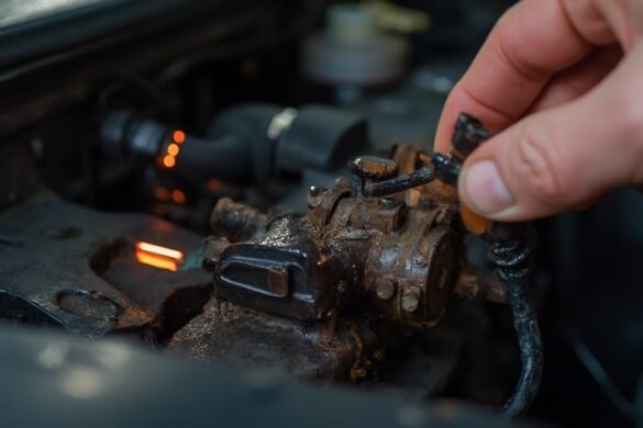 What Is Engine Blow-By And How To Fix It? - Car Service Costs