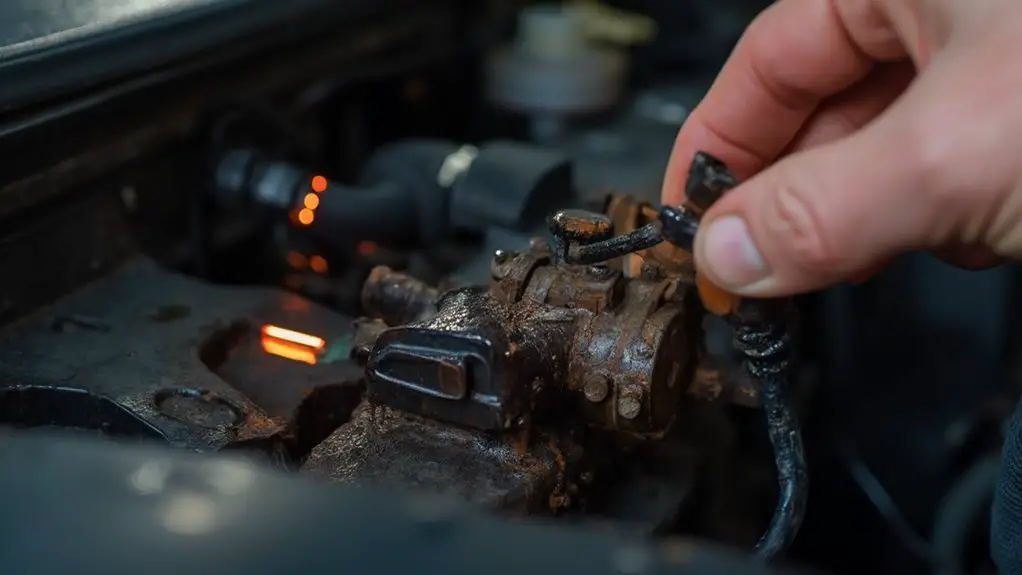 3 Signs Of A Bad Or Failing Oil Pressure Sensor - Car Service Costs