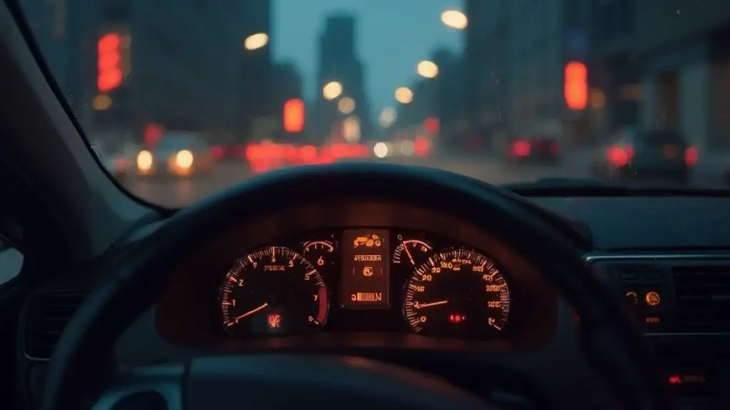 What Does The Service Battery Charging System Warning Mean? - Car ...