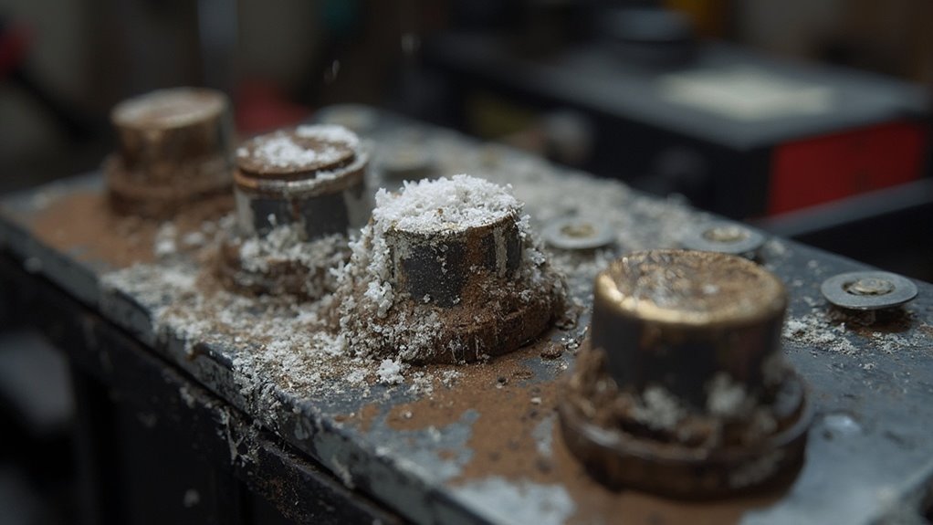 5 Reasons For Battery Terminal Corrosion And How To Prevent It - Car ...
