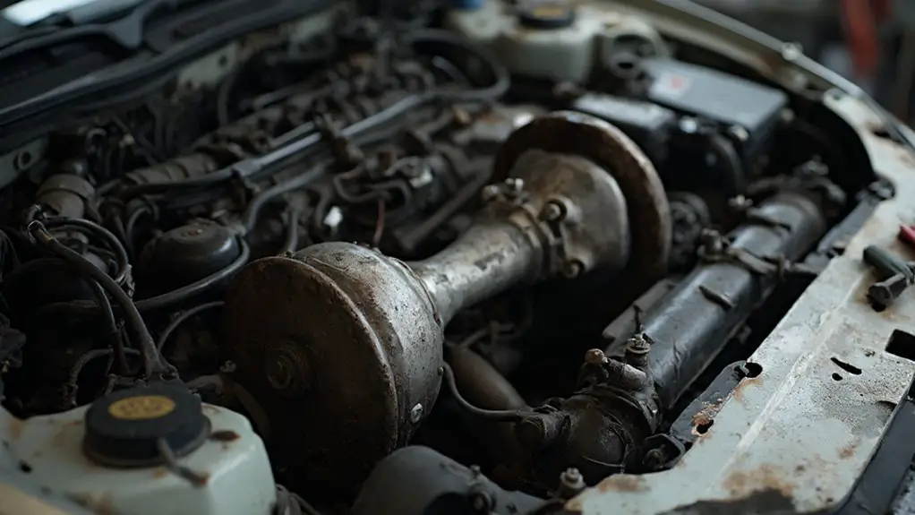 5 Signs A Bent Connecting Rod - Car Service Costs