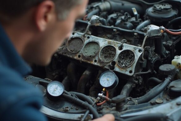 What Is A Fuel Induction Service And Is It Really Needed? - Car Service ...