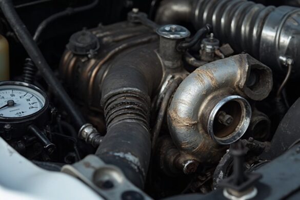 What Is Engine Blow-By And How To Fix It? - Car Service Costs