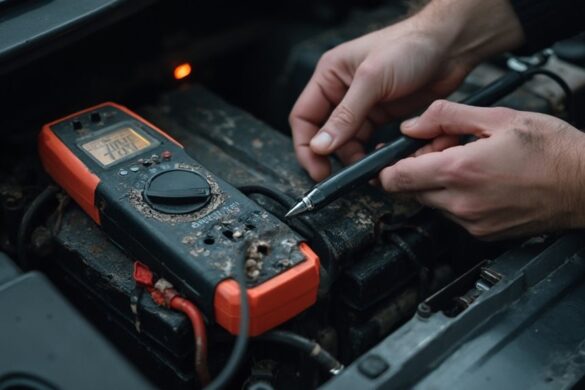 Why Both Your Headlights Stopped Working - Car Service Costs Why Both Your Headlights Stopped Working - Car Service Costs