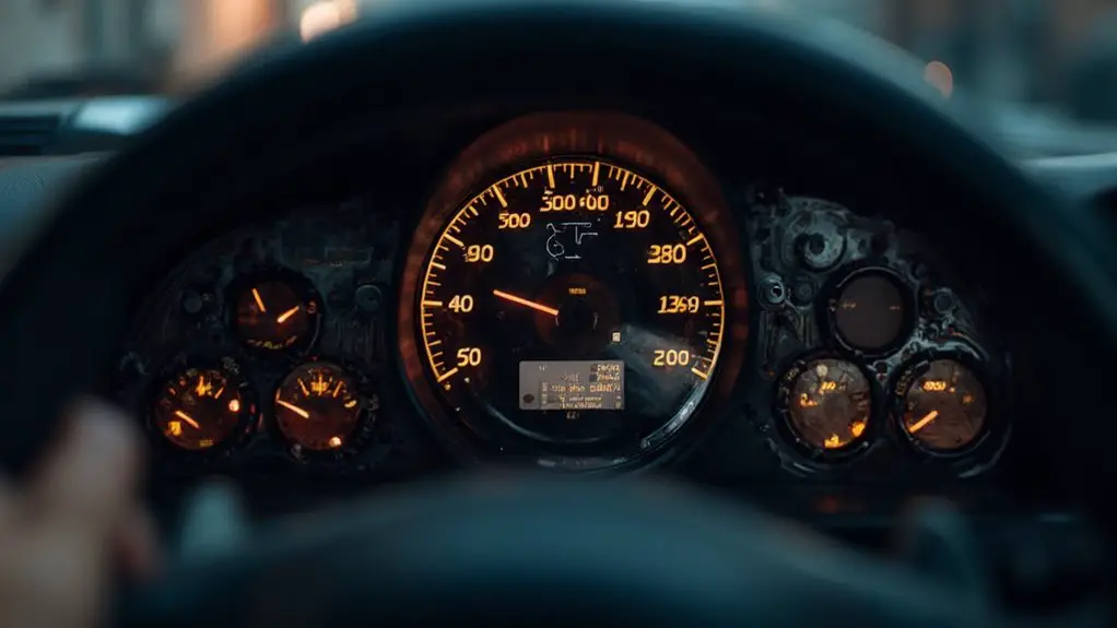 What Is Odometer in a Car and How Does It Work? - Car Service Costs