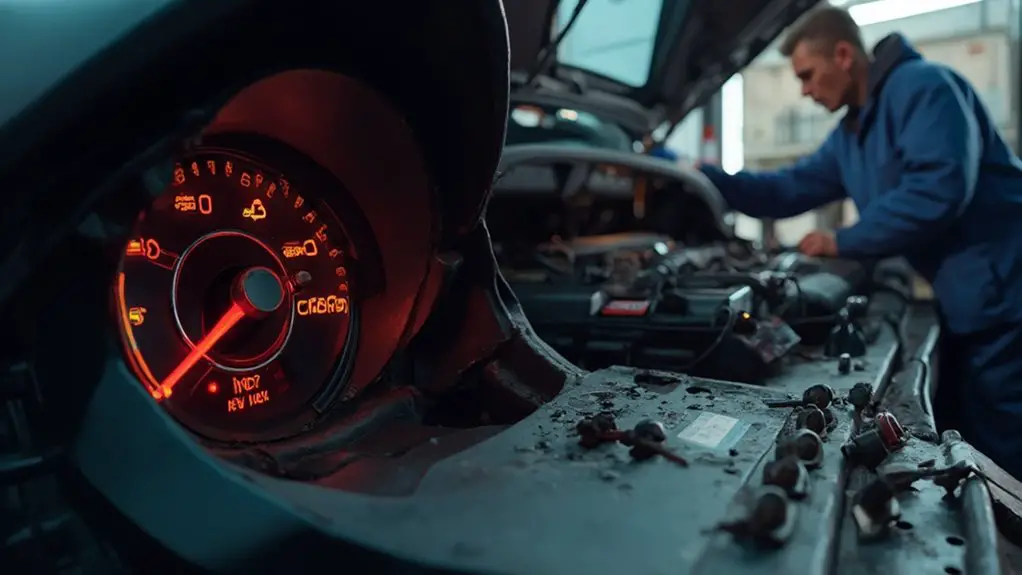 8 Reasons Why Your Car Hesitates to Start And How To Fix It - Car ...