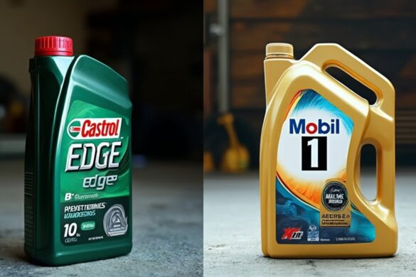 What Is A Fuel Induction Service And Is It Really Needed? - Car Service ...