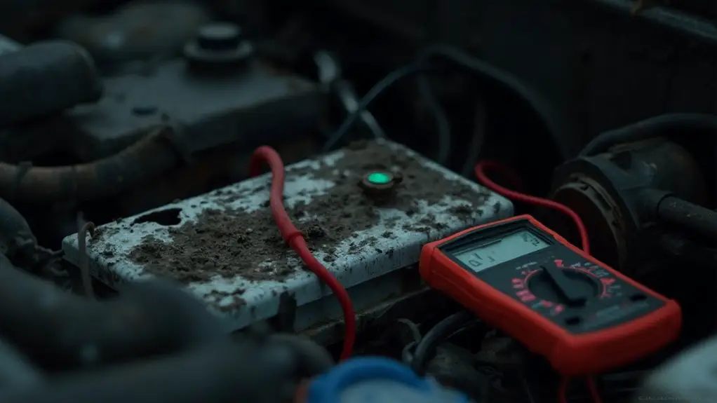 What Does Charging System Failure Mean? - Car Service Costs What Does Charging System Failure Mean? - Car Service Costs