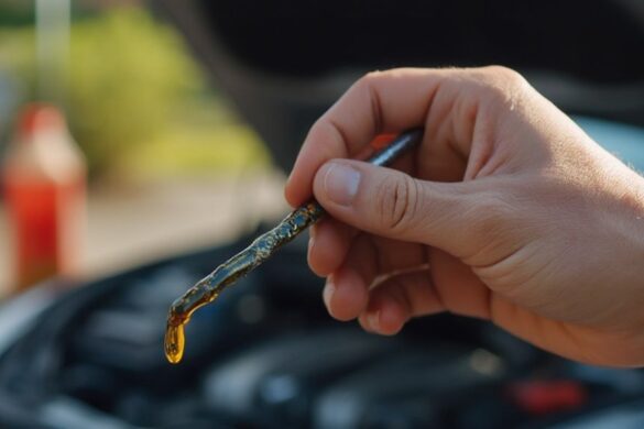 What Is Engine Blow-By And How To Fix It? - Car Service Costs