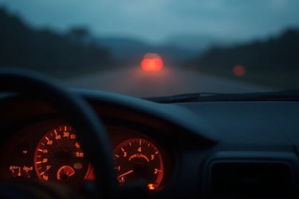 What Does The Malfunction Indicator Light Mean? (MIL) - Car Service Costs