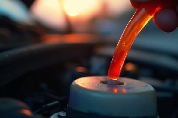 What Is A Fuel Induction Service And Is It Really Needed? - Car Service ...