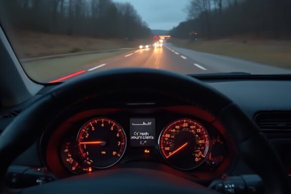 What Does The Malfunction Indicator Light Mean? (MIL) - Car Service Costs