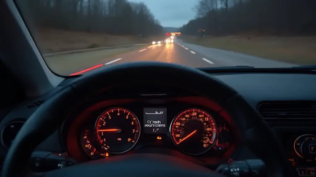 What Does The Check Charging System Light Mean? - Car Service Costs