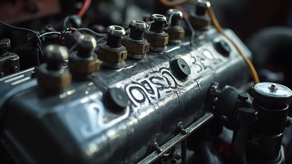 What Is The Chevy 350 Firing Order? - Car Service Costs