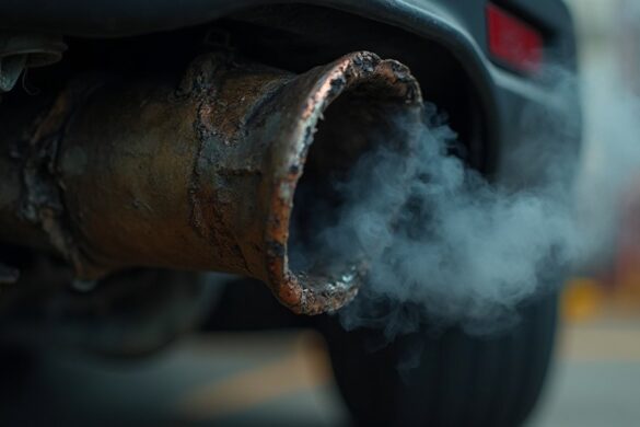 6 Signs Of A Leaking Intake Manifold - Car Service Costs