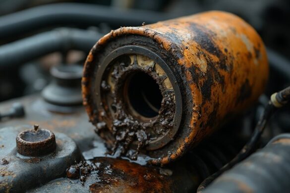 6 Signs Of A Leaking Intake Manifold - Car Service Costs
