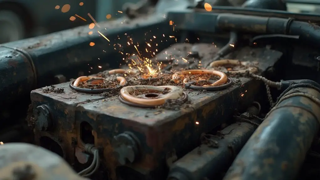 7 Signs Of A Bad Or Failing Coil Pack - Car Service Costs