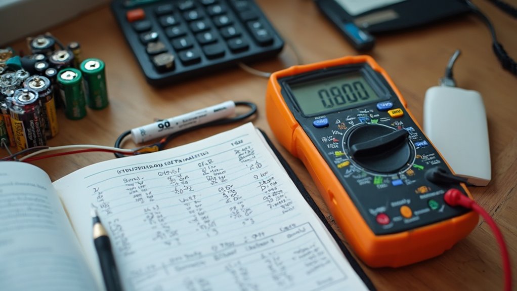How to Convert CCA To Ah? - Car Service Costs