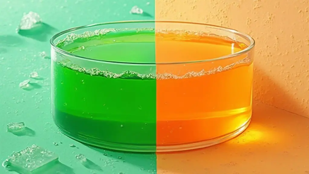 What Is The Difference Between Green Orange Coolant? - Car Service Costs