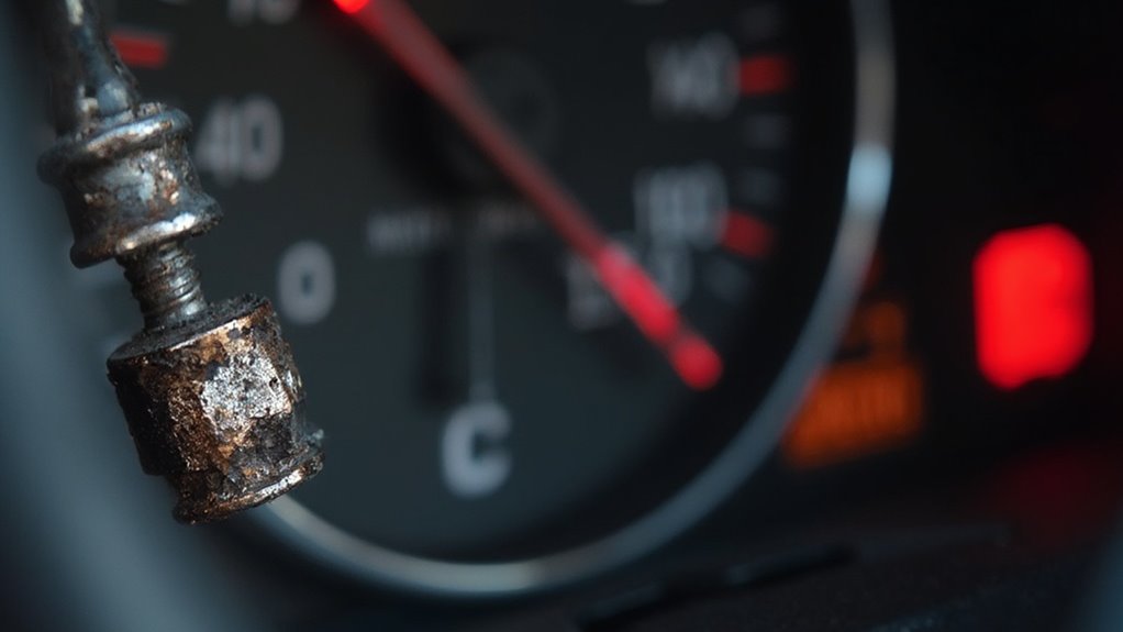 8 Signs Of A Bad Or Failing Coolant Temperature Sensor - Car Service Costs