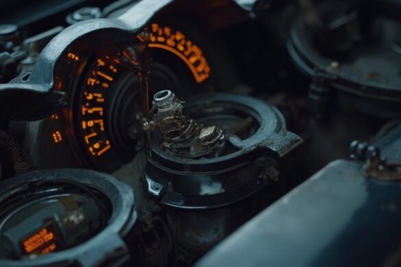 What Is Engine Vapor Lock, And Why Does It Happen? - Car Service Costs