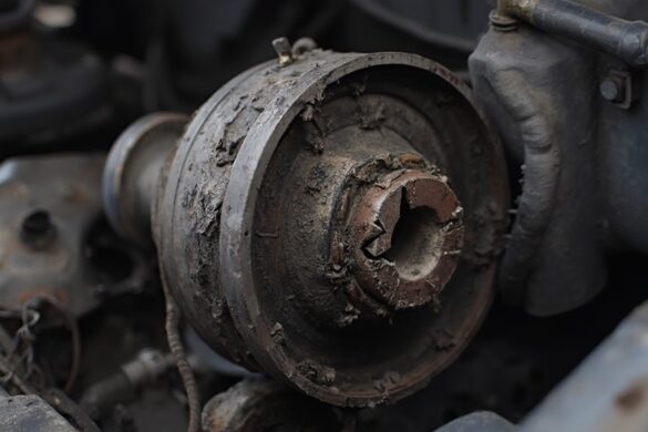 7 Signs Of A Bad Or Failing Coil Pack - Car Service Costs