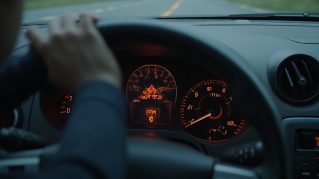 5 Reasons Why Your Cruise Control Stopped Working - Car Service Costs