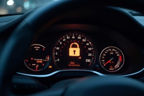 What Does The Malfunction Indicator Light Mean? (MIL) - Car Service Costs