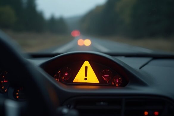 What Does The Malfunction Indicator Light Mean? (MIL) - Car Service Costs