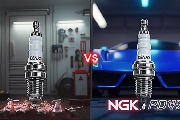 7 Signs Of A Bad Or Failing Coil Pack Car Service Costs
