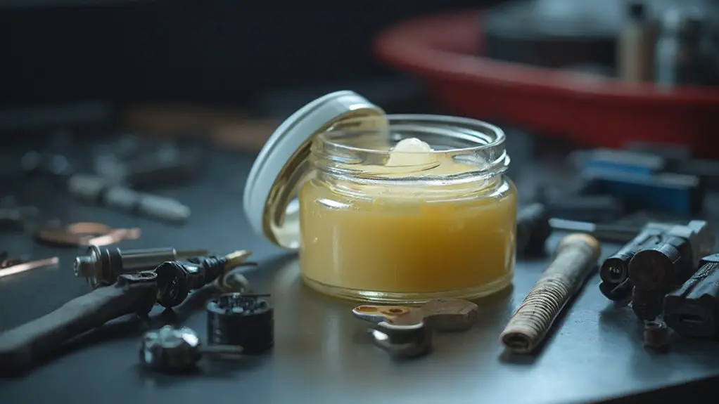 What Is Dielectric Grease and When to Use It? - Car Service Costs