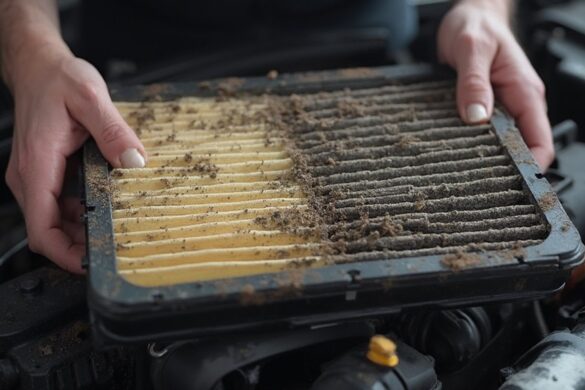 9 Signs Of A Bad or Clogged Catalytic Converter - Car Service Costs