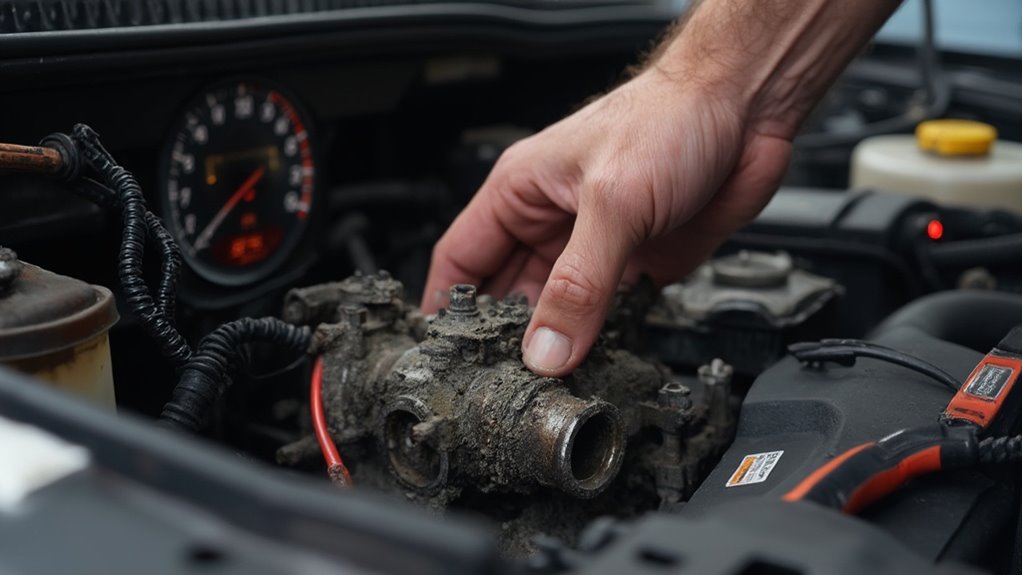6 Signs Of A Defective EGR Valve - Car Service Costs