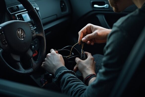 4 Signs Of A Bad Or Failing Starter Relay - Car Service Costs