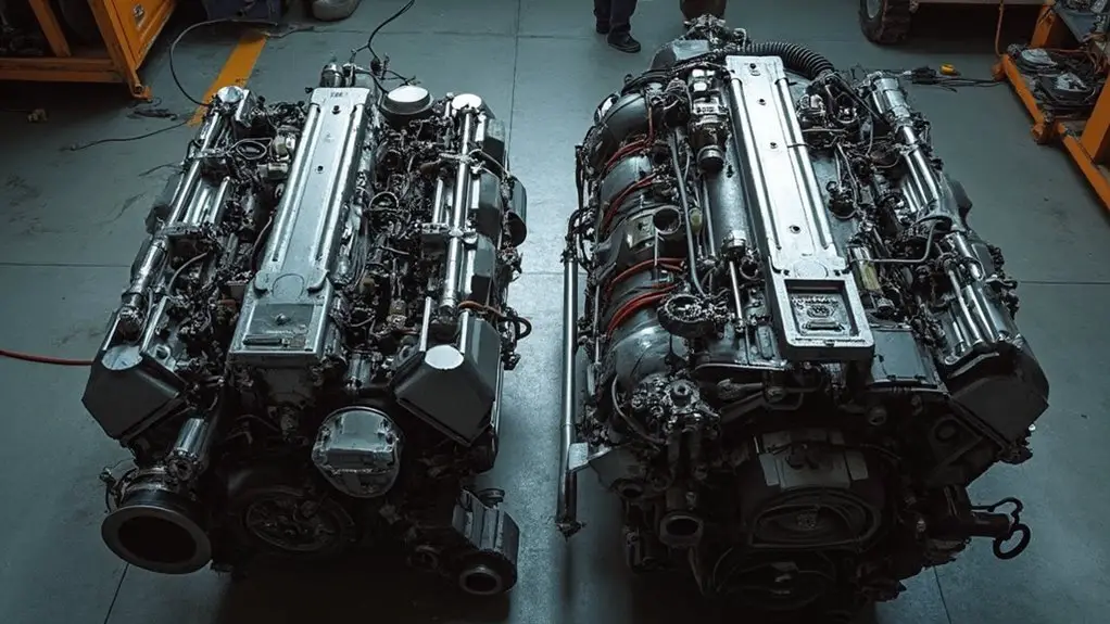 What's the Difference Between Long and Short Block Engines? - Car Service Costs