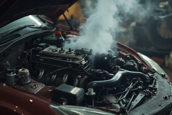 8 Signs Of A Bad Or Clogged Fuel Injector - Car Service Costs