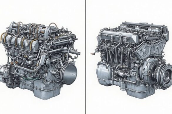 8 Reasons Your Car's Engine Compression Is Low - Car Service Costs 8 Reasons Your Car's Engine Compression Is Low - Car Service Costs