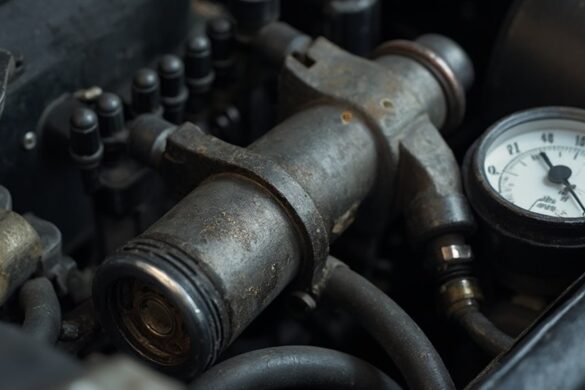 What Is an EVAP Leak, and Is It Safe to Drive With? - Car Service Costs
