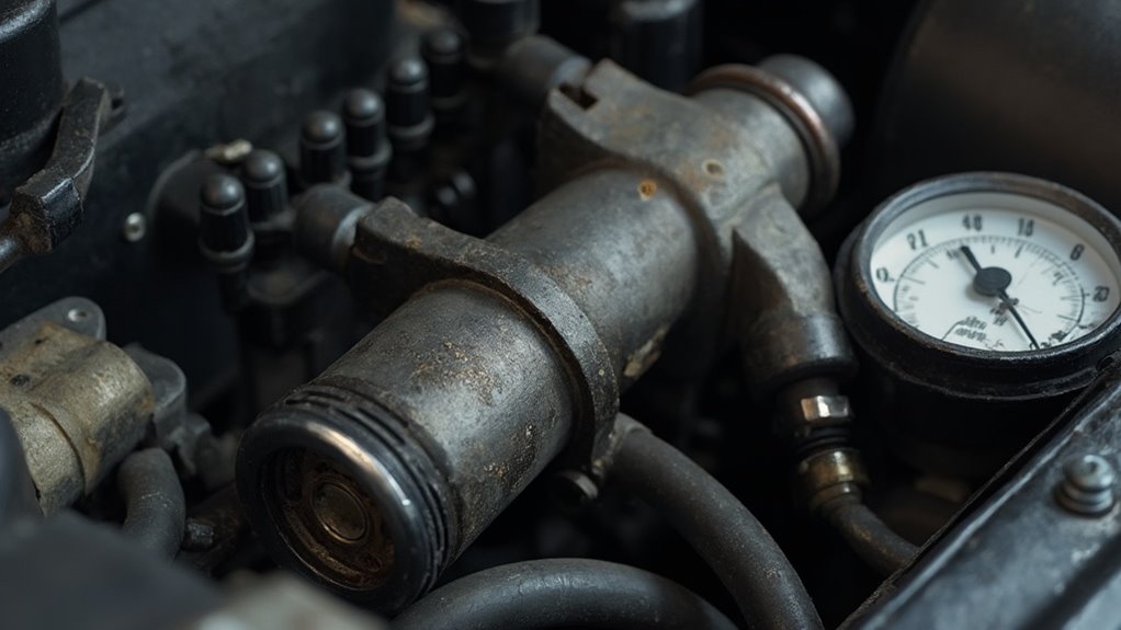 Why Is My Car Engine Running Lean? - Car Service Costs