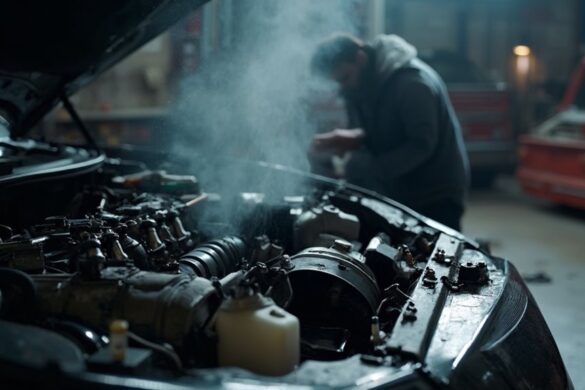 What Is A Fuel Induction Service And Is It Really Needed? - Car Service ...