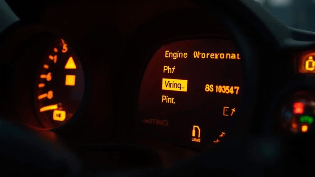 What Does The Engine Management Light Mean? - Car Service Costs