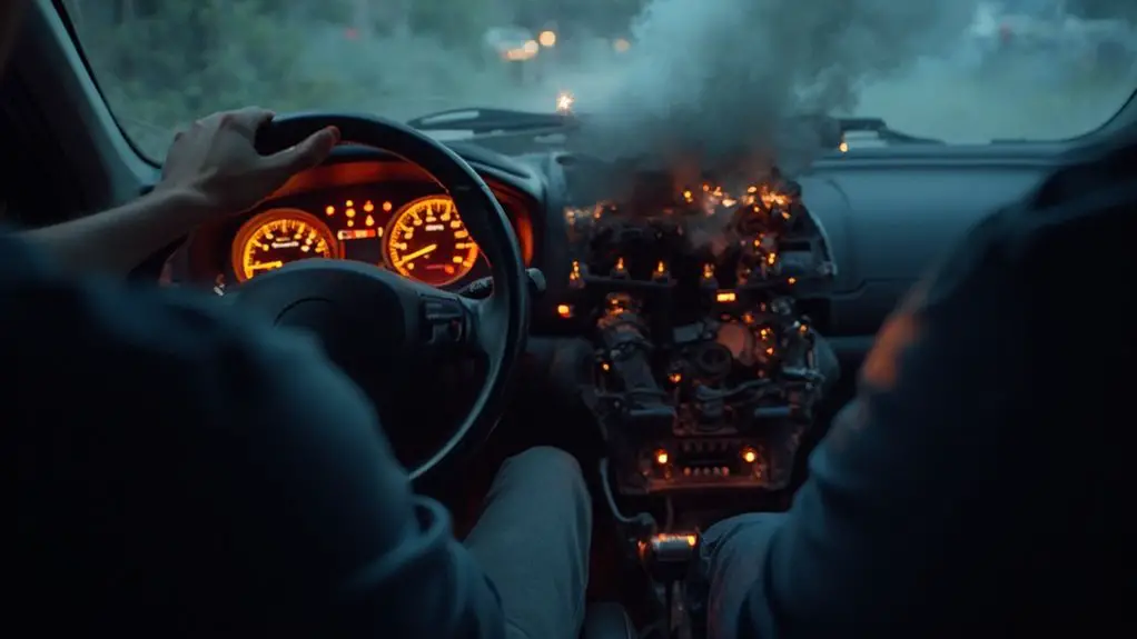 7 Engine Noises You Should Never Ignore - Car Service Costs