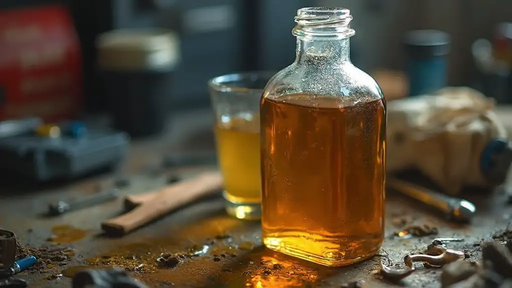 What Color Should The Engine Oil Be? - Car Service Costs